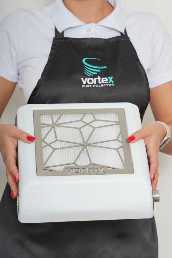 Become a distributor - Vortex