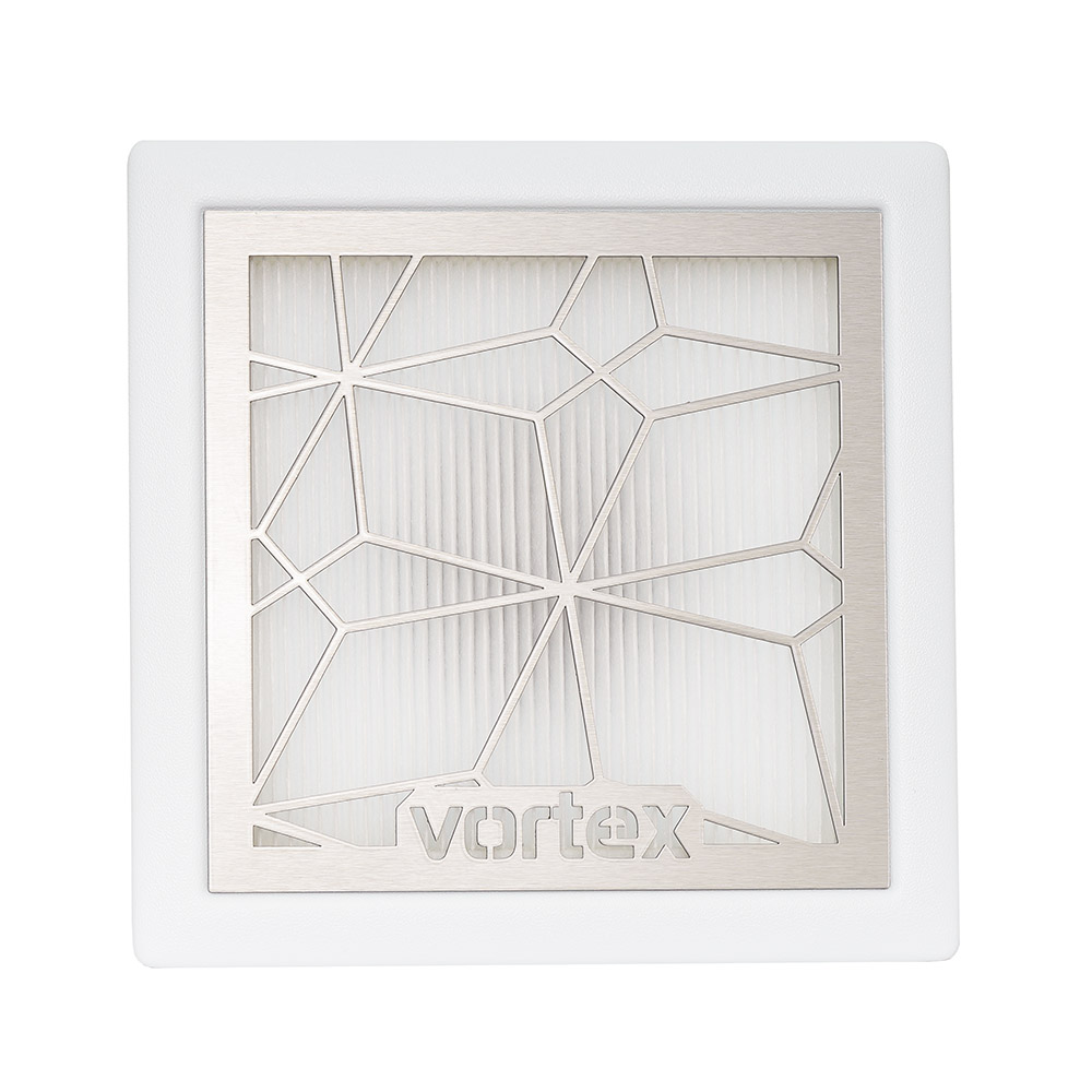 Vortex Integra - Vortex