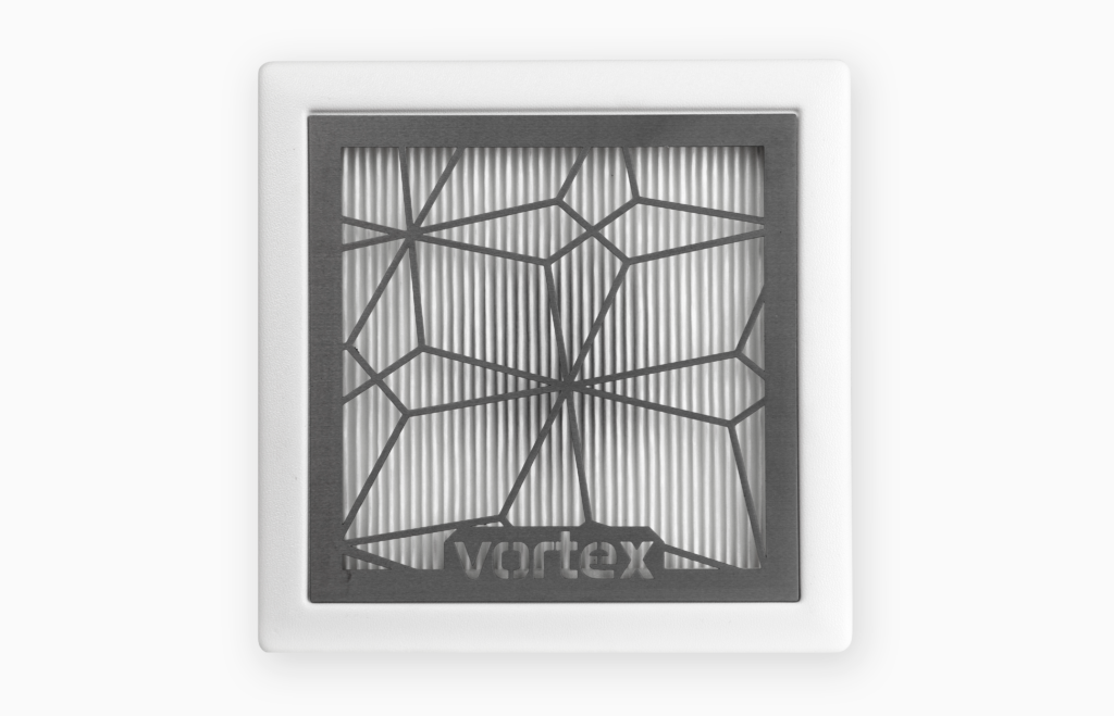 Vortex Integra - Vortex