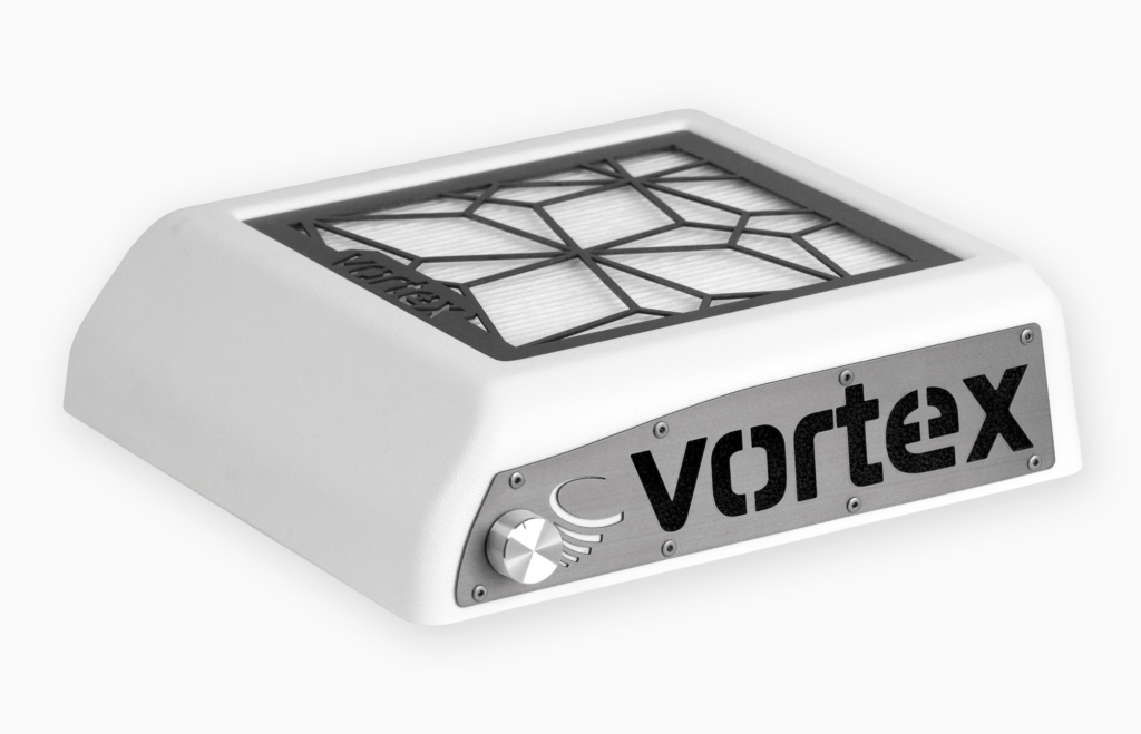 Vortex Uno Max - Vortex